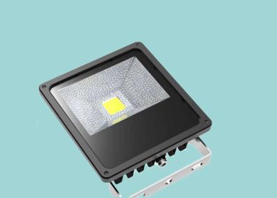 Cina 30w impermeabile ha condotto il bianco caldo del proiettore, luci di inondazione principali quadrato da 12 volt in vendita