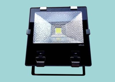 Cina IP65 la luminosità eccellente esterna delle luci di inondazione della PANNOCCHIA LED progetta 85 per il cliente - CA 265V in vendita
