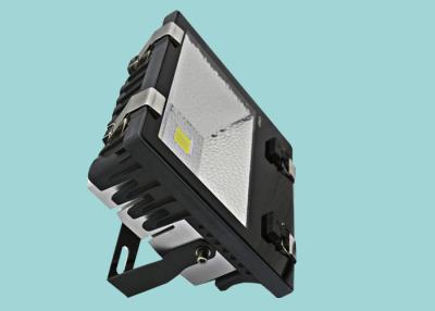 Cina Le luci di inondazione esterne di 50W 120-130LM/W del paesaggio luminoso eccellente LED del parco riscaldano la prestazione stabile bianca in vendita