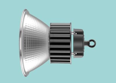 Cina SMD 200w ha condotto amichevole eco- dell'alta prestazione resistente alla luce della baia per l'alta lampada principale del magazzino della baia in vendita
