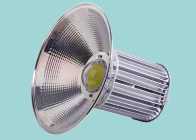 Cina 100w / 150w l'alto CE leggero industriale RoHS di alta luminosità di resistenza all'urto della baia LED ha approvato in vendita