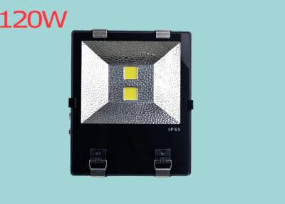 Cina Un risparmio energetico antiurto più luminoso di 120 di watt di esterno LED luci di inondazione in vendita