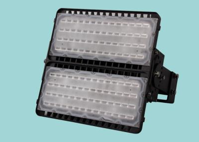Cina luce dello stadio di 400W 800W 1200W 1600W LED, luce di inondazione principale bianca calda per addestramento di calcio in vendita
