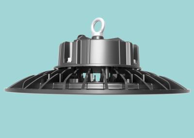 Cina Il UFO 200w dell'alogenuro del metallo di SMD 3030 ha condotto l'alto lume dell'alta luce della baia 3 anni di garanzia in vendita