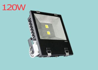 Cina 120w proiettori principali ad alta intensità più luminosi, fabbrica principale architettonica IP66 impermeabile della luce di inondazione in vendita