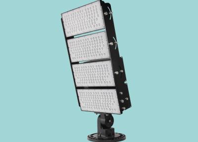 Cina Campo di calcio che accende angolo modulare del fascio stretto della luce di inondazione del LED IP67 1200W in vendita