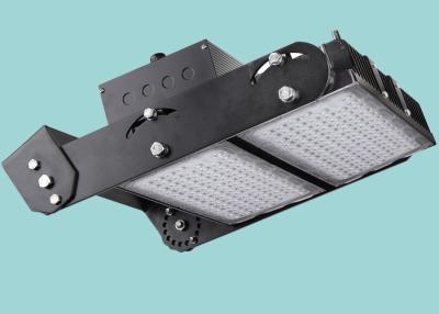 Cina Luci di inondazione fissate al muro del campo di football americano della luce dello stadio di 140LM/W LED 600W in vendita