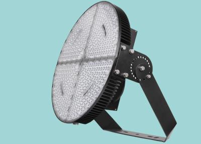 Cina i proiettori principali all'aperto della corte di pallavolo 1200W, AC90-305V impermeabilizzano la luce di inondazione di sport LED 25 gradi in vendita