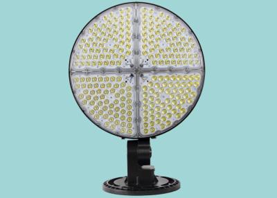 Cina Metta in mostra il mercato alto 140lm luminoso/W di U.S.A. della luce dello stadio del LED elencato IP66 in vendita