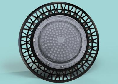 Cina Il UFO rotondo del grado IP65 ha condotto l'alta luce della baia, alta Istruzione Autodidattica >75 dei montaggi della luce della baia principale 80w in vendita