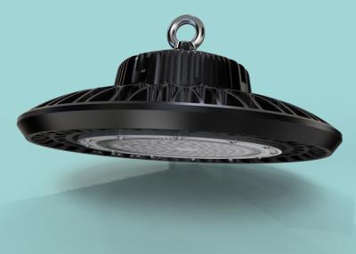 Cina Il UFO di alta efficienza 100w ha condotto le lampade dell'alta baia fino a 130 Lm/watt in vendita