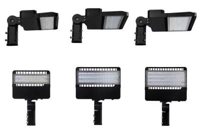 Cina CA 100 - le luci del parcheggio di 277V LED, contenitore di scarpa di alta efficienza LED si accende in vendita