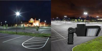 Cina Fuori luce di posizione principale impermeabile 100w - consumo di energia del IP 65 della porta basso 300w in vendita