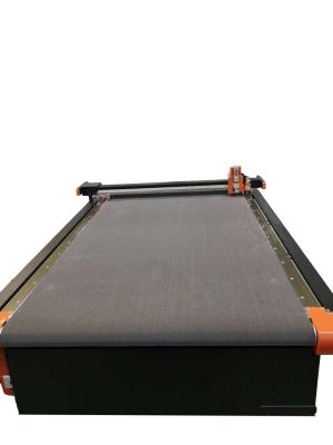 China High-Cost-Performance Weißpapier-Schneidemaschine 2518 CNC-Digitalschneider zum Schneiden zu verkaufen