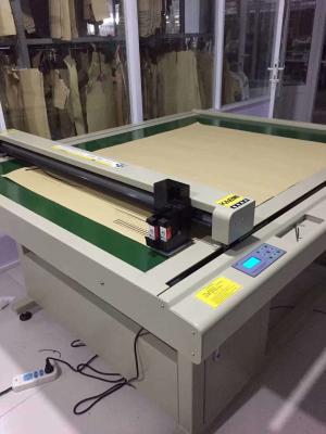 China GM1512P5 Drucker Druck- und Schneideplotter Tintenart HP45 Tintenbox Universaltyp zu verkaufen