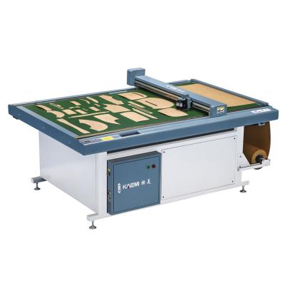 China 459 KG Cuchilla de corte de tungsteno Patrón de papel Gráfico Contorno Impresión Plotter Cortador de inyección de tinta en venta