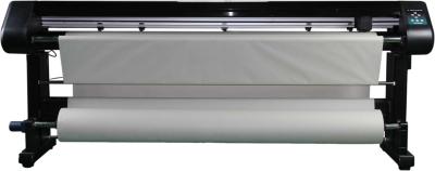 China Impresora de patrones de papel blanco con cartucho de tinta continua para prendas de vestir 250cm Max Fast en venta