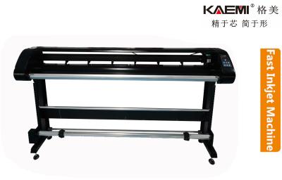 China Four HP-GL CAD File Format Heads Inkjet Printer for and Competitive Paper Printing for sale