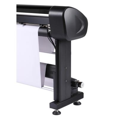 中国 HPGL 言語サポート 衣装プロット 大きいインクカートリッジ EPSONN ヘッドプリントプロット 販売のため