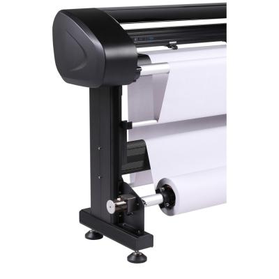 中国 230ml 大きなインクタンク EPSONN ヘッド インクジェット印刷プロット 高解像度印刷 販売のため
