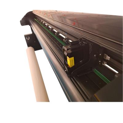 中国 125cmから200cmまでの大型形式のインクジェットプロットカット機 USBとLANの両方のサポート 販売のため
