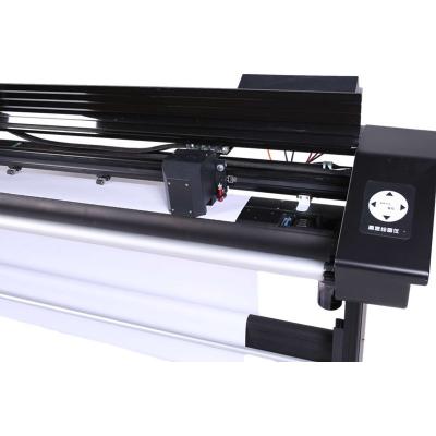 중국 HPGL CAD 파일 및 80-250gsm 크래프트 종이에 인쇄하는 JPG를 위한 풀 컬러 잉크젯 플롯터 판매용