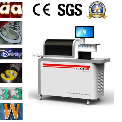 Cina Macchina piegatubi automatica della lettera di Manica in vendita