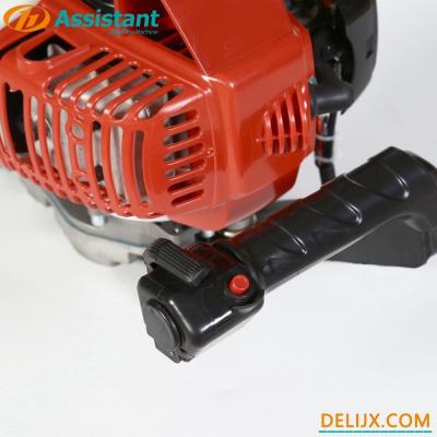 중국 5.0kg 블레이드 랙 20v 다목적 전동 무선 차 픽커 헤지 트림러 전력 도구 배터리 미니 차 하버스터 3CX-250A 판매용