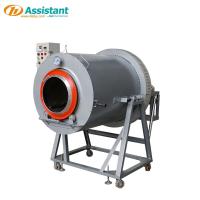 Quality DL-6CST-D70QB 70 Type Electric Tea Roasting Dryer with Steam Fixation and Heating for sale