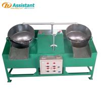 Quality Long Time Tea Roasting Machine DL-6CSG-50 with 300 KG Capacity and 1800*800*1050 Size for sale