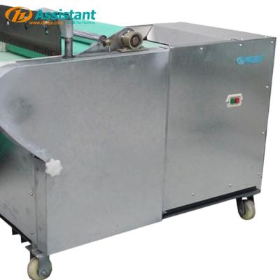 Tea Vegetable Sectioning Machine DL-6GCQ-30-2 for Multifunctional Potato