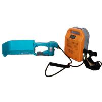 Quality Dl-4Cd-35 Agricultural Electric Tea Harvester 5 KG Capacity 10-Hour Working Time for sale