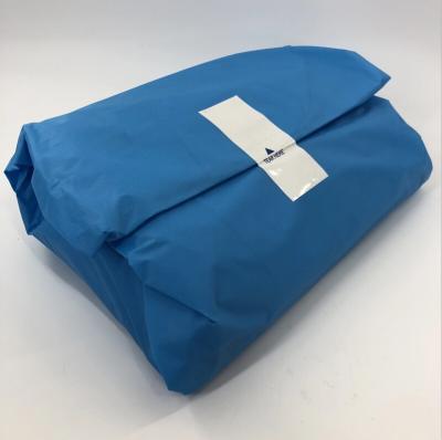 Κίνα 55Gsm δευτερεύουσα μίας χρήσης ιατρική Drapes χειρουργική επέμβαση Drapes PE αποστειρωμένη προς πώληση