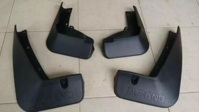 China A lama plástica acessória do carro bate a substituição para Nissan Murano à venda