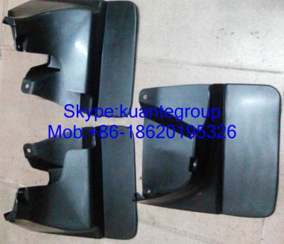 China Guarda-lamas pretos do automóvel das aletas da lama de Toyota Prado RZJ120 4000 do japonês à venda