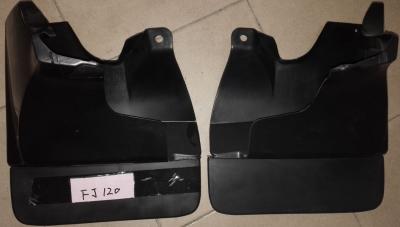 China Substituição de borracha do guarda-lamas de Toyoa Landcruiser Prado FZJ120 RZJ120 FJ120 do jipe à venda