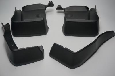 China Guarda-lamas de borracha e plásticos para Honda Accord 2012-2013-2014 à venda
