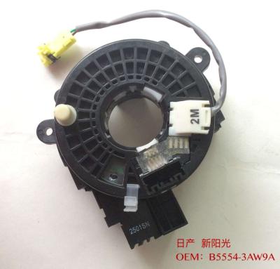 Cina Cavo elettrico automatico di spirale dell'airbag della primavera dell'orologio dei sensori degli airbag dell'automobile SRS dei pezzi di ricambio in vendita