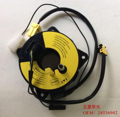 Cina Motori Lifan/bobina elettrica automatica di spirale dell'airbag parti SRS di Wuling Citroen Opel Lada in vendita
