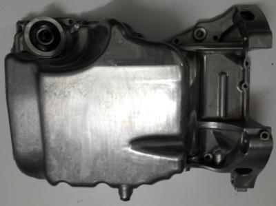 Cina Coppa dell'olio del motore di Honda Accord 2013-2015 11200-5A2- A00 in vendita