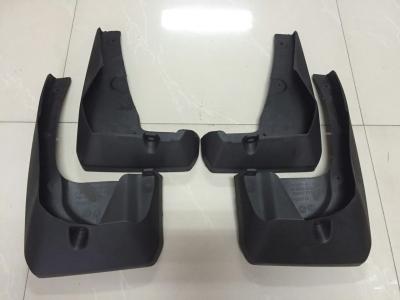 China Aletas da lama do carro modelo de versão original para Toyota RAV4 2016 76621-YY120 76622-YY120 à venda