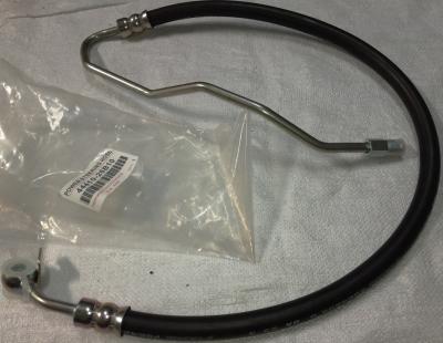 Китай Power Steering Pressure Hose Application of Toyota Hiace 2.5L KDH200R-RBMDY GENERAL 01.2005 RHD 44410-26B10 продается