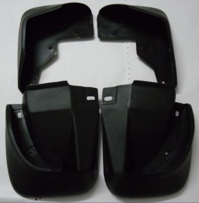 China A lama de borracha preta do carro do mercado de acessórios bate para 2.3L de Honda Accord 1998 - 2000 - 2002 substituição ajustada de CG5 à venda