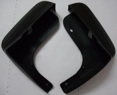 China A lama de borracha do carro do automóvel do OEM/ODM bate para Honda Accord 2003-2004-2006 CM5 2.4L à venda
