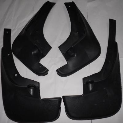 China Substituto de borracha automotivo do mercado de acessórios das aletas da lama de SXV20 de Toyota Camry 1997 - 2000 à venda