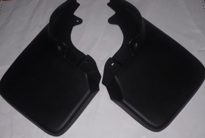 China Substituição de borracha dos guarda-lamas do carro preto para o cruzador FJ60/FJ62 da terra de Toyota à venda