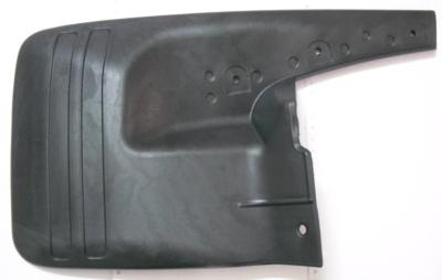 China Sobressalente de borracha do mercado de acessórios dos guarda-lamas de Mitsubishi de Mitsubishi Pajero 1992-1995 V32 à venda
