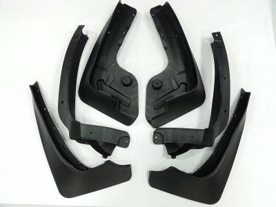 China A lama de borracha das peças sobresselentes do corpo de carro de BMW GT5 bate a substituição do grupo completo à venda