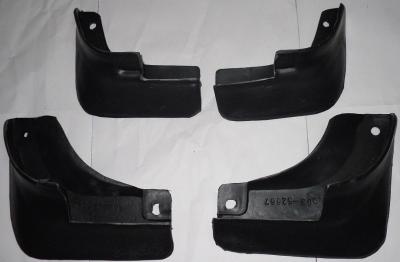 China Toyota automotivo coroa 1997 - as peças de borracha do corpo de JZS155 3.0L dos guarda-lamas à venda