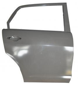 Cina Sostituzione d'acciaio delle porte giuste posteriori dell'automobile per Nissan Tiida RR 82100-ED930 in vendita